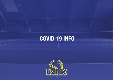 Covid-19 Info - LZNK